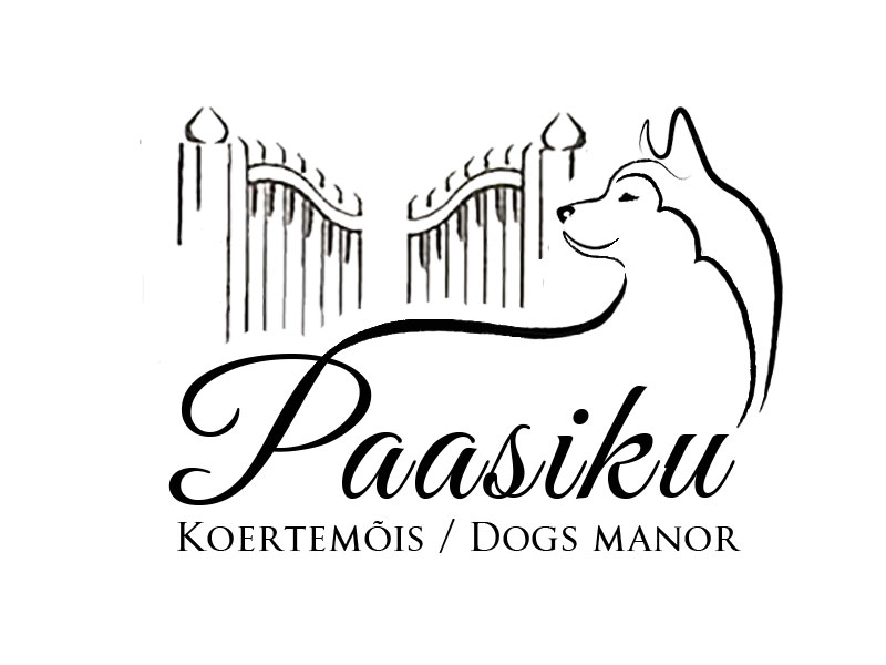 Kodukord - Paasiku koertemõis